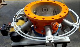 Best Pneumatic Blender Manufacturers Suppliers, Dealers & Exporters ...