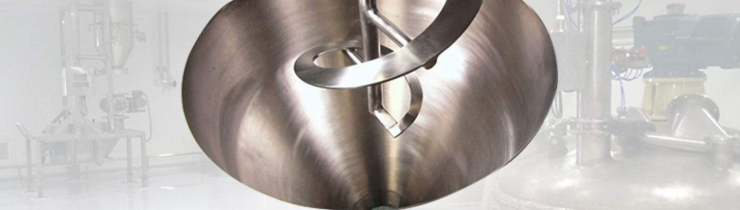 Best Pneumatic Blender Manufacturers Suppliers, Dealers & Exporters ...